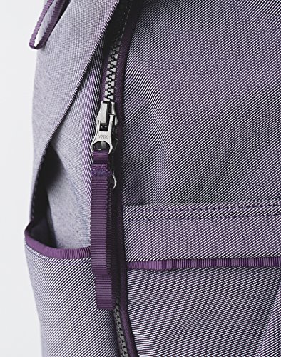 Lululemon City Adventurer Backpack (Chrome)