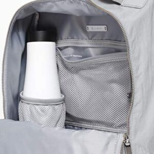 Lululemon City Adventurer Backpack (Chrome)