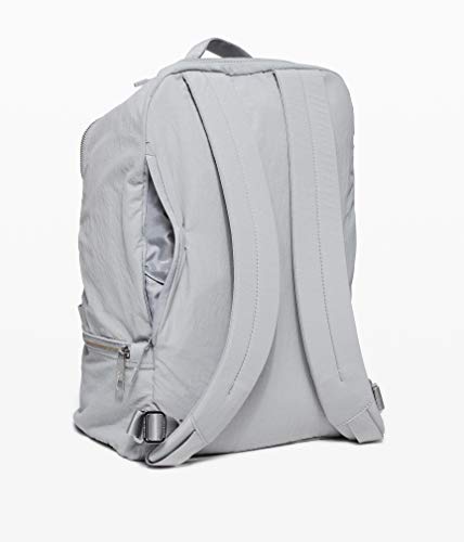 Lululemon City Adventurer Backpack (Chrome)