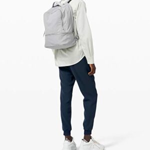 Lululemon City Adventurer Backpack (Chrome)