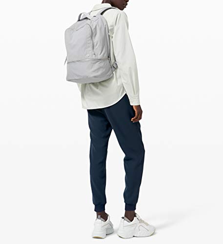 Lululemon City Adventurer Backpack (Chrome)