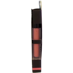 Pack of 2 e.l.f. Liquid Matte Lipstick, Tea Rose 81167