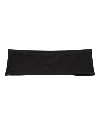 Lululemon Cold Terrain Run Earwarmer (Black)