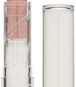 e.l.f. Srsly Satin Lipstick, Intense color Payoff & Silky Smooth Formula, Creme, 0.16 Oz (4.5g)