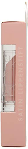 e.l.f. Srsly Satin Lipstick, Intense color Payoff & Silky Smooth Formula, Creme, 0.16 Oz (4.5g)