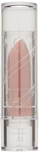 e.l.f. Srsly Satin Lipstick, Intense color Payoff & Silky Smooth Formula, Creme, 0.16 Oz (4.5g)