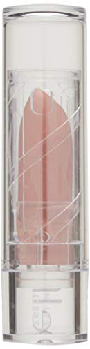 e.l.f. Srsly Satin Lipstick, Intense color Payoff & Silky Smooth Formula, Creme, 0.16 Oz (4.5g)