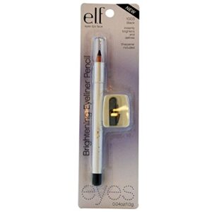 e.l.f. Brightening EyeLiner 1003 Black