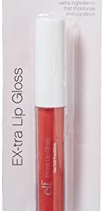 E.l.f. Ex-tra Lip Gloss Brett, 0.09 Fluid Ounce