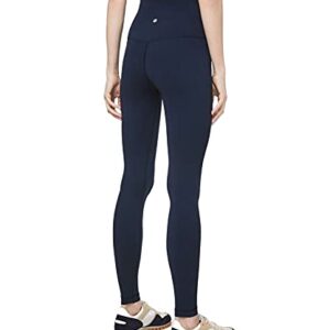 Lululemon Athletica LULULEMON Align Hi-Rise Pant 28'' (True Navy (Super High-Rise), 2)