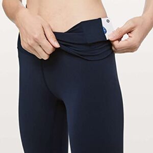 Lululemon Athletica LULULEMON Align Hi-Rise Pant 28'' (True Navy (Super High-Rise), 2)