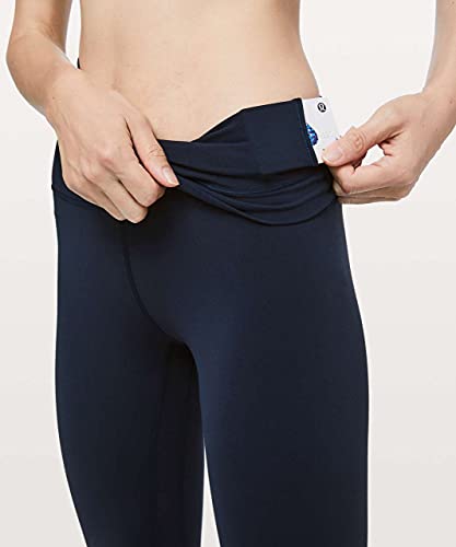 Lululemon Athletica LULULEMON Align Hi-Rise Pant 28'' (True Navy (Super High-Rise), 2)