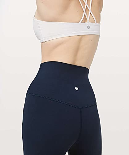 Lululemon Athletica LULULEMON Align Hi-Rise Pant 28'' (True Navy (Super High-Rise), 2)