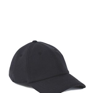 Lululemon - Womens Baller Hat Black/Black - O/S