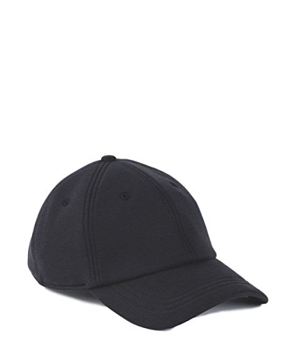 Lululemon - Womens Baller Hat Black/Black - O/S