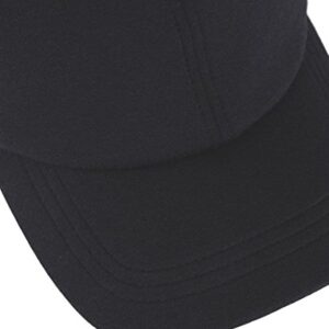 Lululemon - Womens Baller Hat Black/Black - O/S