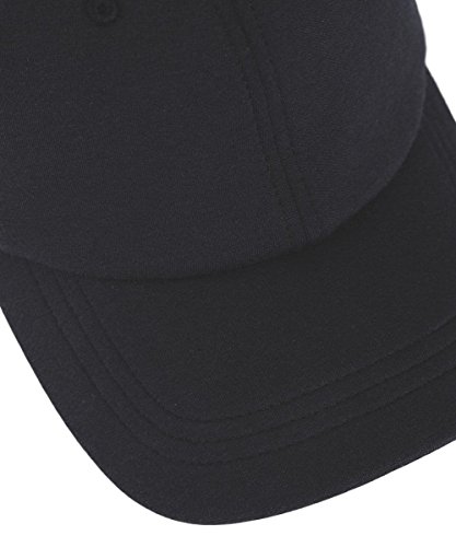 Lululemon - Womens Baller Hat Black/Black - O/S