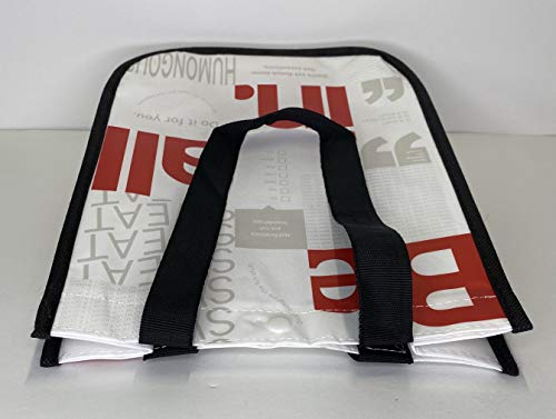 Lululemon Reusable Tote Gym Bag (Be all in, Small)