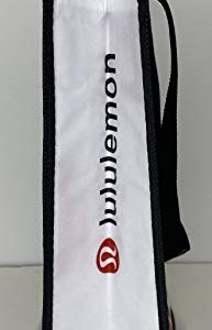 Lululemon Reusable Tote Gym Bag (Be all in, Small)