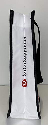 Lululemon Reusable Tote Gym Bag (Be all in, Small)