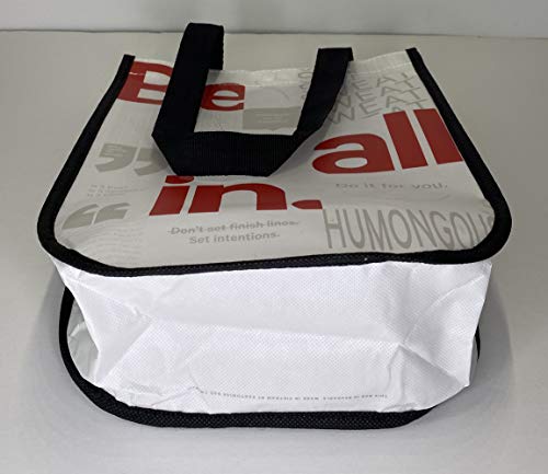 Lululemon Reusable Tote Gym Bag (Be all in, Small)