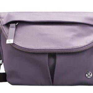 Lululemon All Night Festival Bag 5 L (Dusky Lavender)