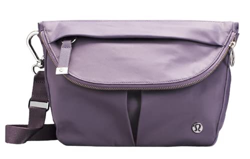 Lululemon All Night Festival Bag 5 L (Dusky Lavender)