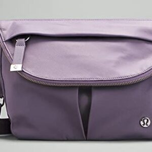 Lululemon All Night Festival Bag 5 L (Dusky Lavender)