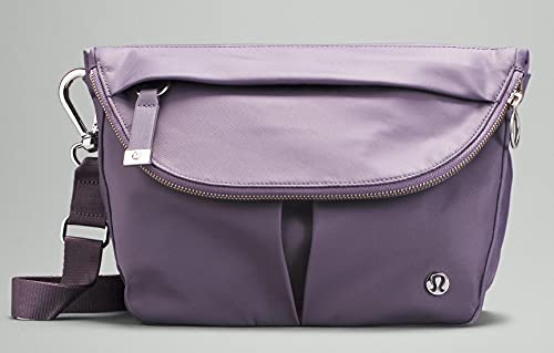 Lululemon All Night Festival Bag 5 L (Dusky Lavender)