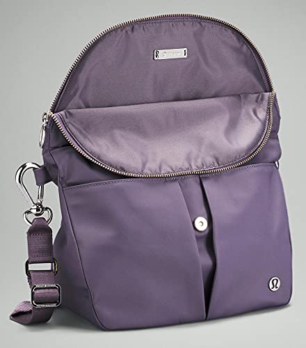 Lululemon All Night Festival Bag 5 L (Dusky Lavender)