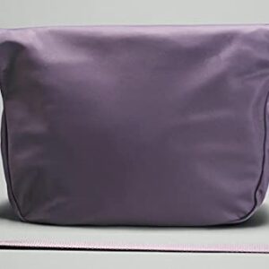 Lululemon All Night Festival Bag 5 L (Dusky Lavender)