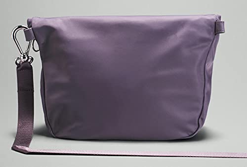 Lululemon All Night Festival Bag 5 L (Dusky Lavender)