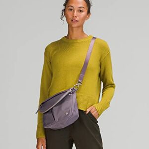 Lululemon All Night Festival Bag 5 L (Dusky Lavender)