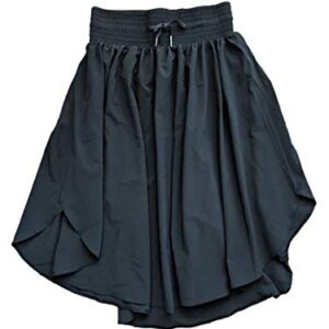 Lululemon The Everyday Skirt (True Navy TRNV, 6)