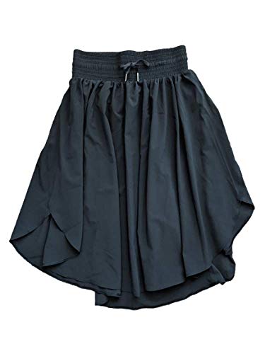 Lululemon The Everyday Skirt (True Navy TRNV, 6)