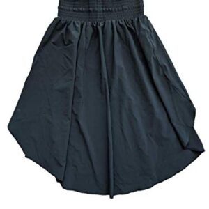 Lululemon The Everyday Skirt (True Navy TRNV, 6)