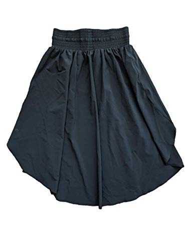 Lululemon The Everyday Skirt (True Navy TRNV, 6)