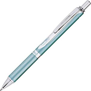 Pentel EnerGel Alloy Retractable Gel Pens