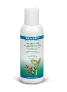 medline msc092004 msc092004h remedy with phytoplex hydrating cleansing gel