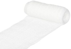 medline 21737 sof-form conforming bandages, non-sterile, 3″ x 75″, box of 12