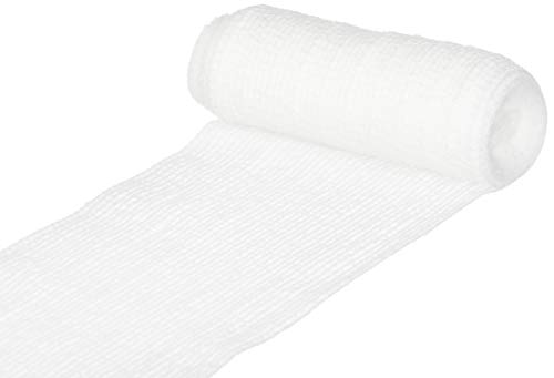 Medline 21737 Sof-Form Conforming Bandages, Non-Sterile, 3" x 75", Box of 12