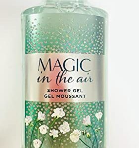 Bath & Body Works Magic in the Air Shower Gel