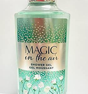 Bath & Body Works Magic in the Air Shower Gel