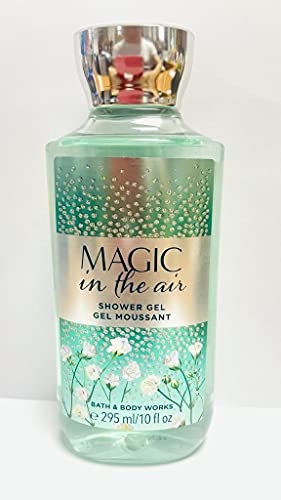 Bath & Body Works Magic in the Air Shower Gel