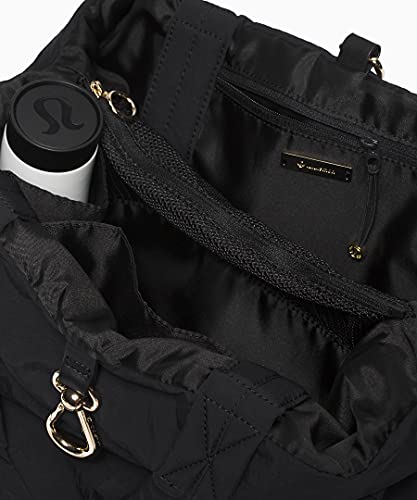 Lululemon Athletica On My Level Bag 19L (Black)