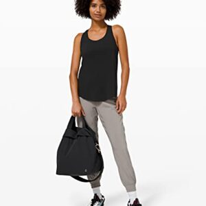 Lululemon Athletica On My Level Bag 19L (Black)