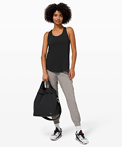 Lululemon Athletica On My Level Bag 19L (Black)