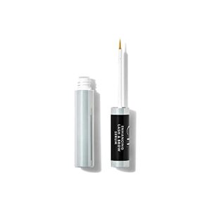 e.l.f. enhancing lash & brow serum, promotes longer-looking lashes & brows, nourishing & conditioning formula, clear, 0.12 fl oz (3.5ml)