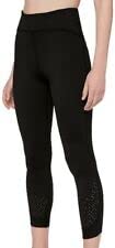 lululemon fast and free 7/8 tight 25″ (black, 14)