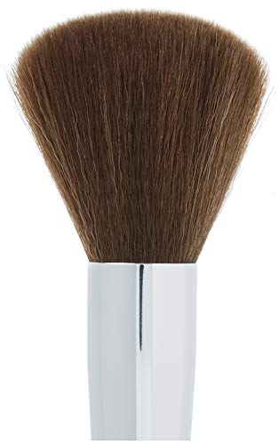 e.l.f. Cosmetics Total Face Makeup Brush for Complete Coverage and a Flawless Finish